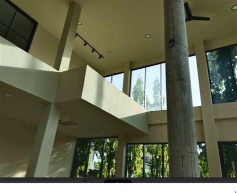 ขาย อาคาร 3 ชั้น โซนสวนหลวง ถนนพระราม 9 ขนาด 200 ตรว พื้นที่ใช้สอย 1 200 ตรม ทำเลดี ใกล้ Apl