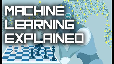 Machine Learning Explained In Hindi Youtube