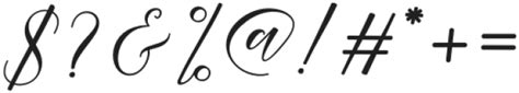 Kanghara Script Slant Regular Otf 400 Font Script Decora What Font Is