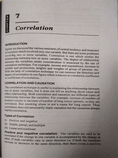 correlation pdf pdf sampling statistics statistical analysis