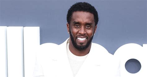 Sean 'Diddy' Combs Files Request For $50 Million Bail Package