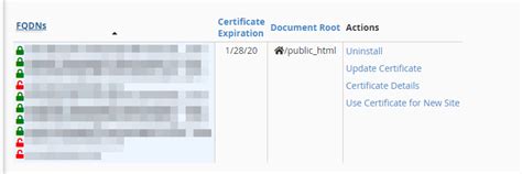 Hướng Dẫn Cách Renew Ssl Certificate