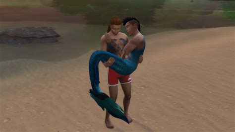 Wip Merman Mating Pack Uncategorized Loverslab