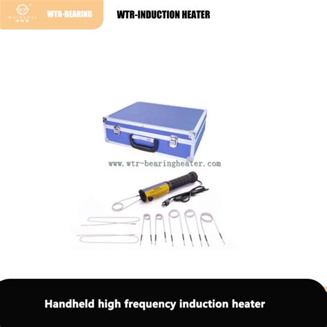 Handheld High Frequency Induction Heater Suppliers And Manufacturers China Factory Price Wtr