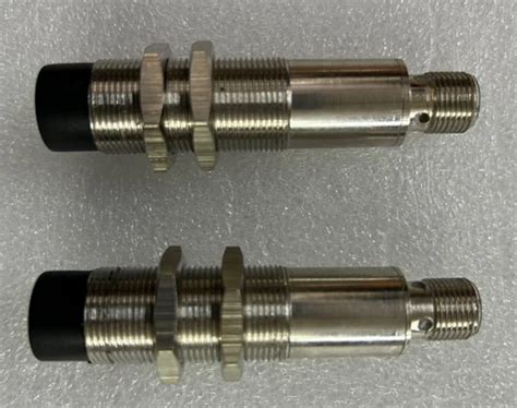 Mm Inductive Proximity High Temperature Sensor V PNP At Piece In Mumbai