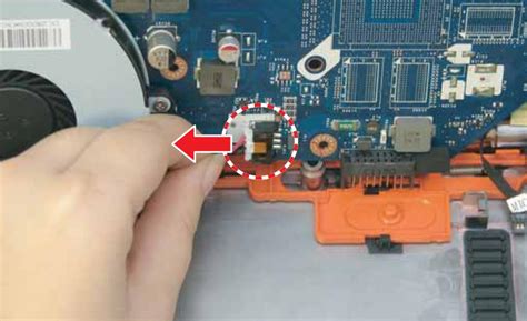 Acer Aspire E E G Disassembly Myfixguide