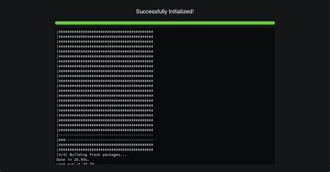 Angular Progress Bar Examples CodeSandbox