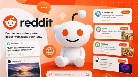 Sur Reddit Lorganique Génère 3 Fois Plus De Visibilité Aux Marques