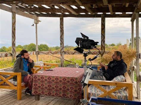 Giorgi Aladashvili Posted On Linkedin