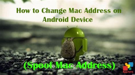 How To Change Mac Address Terminal Emulator Curelasopa