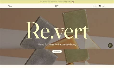 design or redesign wix editor x website editor x website by evelyn