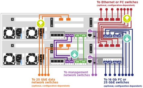 Solved Diffrence Between Ha Interconnect And Cluster Network Netapp