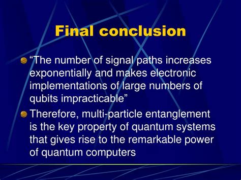 PPT Superposition Entanglement And Quantum Computation PowerPoint Presentation ID