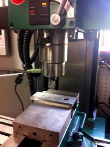 A DIY Touch Probe At Fadedbits Com