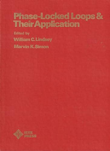 Phase Locked Loops And Their Application 9780879421014 Abebooks