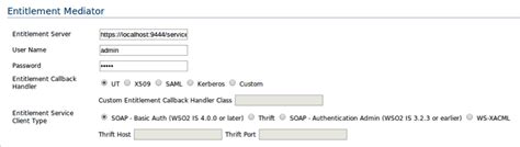 How To Write A Web Application Backed By Wso2 Middleware Part 3