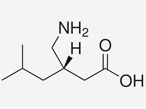 Pregabalin La Hacienda