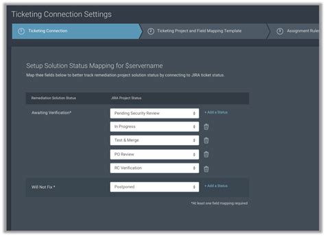 Streamlining Vulnerability Remediation Processes With InsightVM Rapid Blog