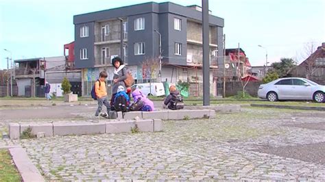 ცრუ შეტყობინება კერძო სკოლაში Youtube