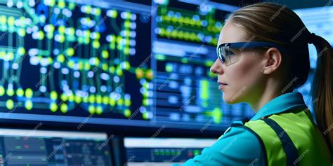 Skills Required For Scada Engineers Programming Data Analysis And