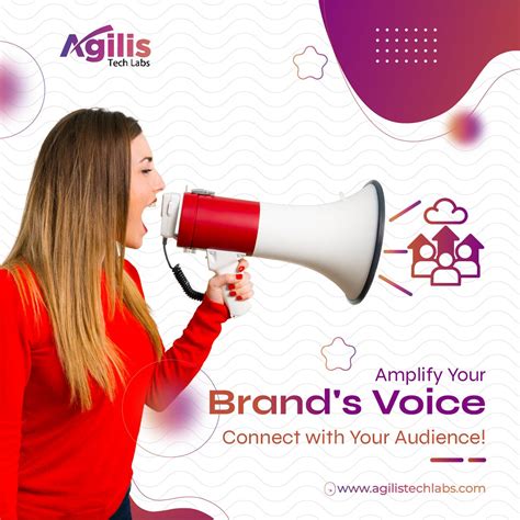 brandengagement digitalcommunity audienceconnection agilis tech labs