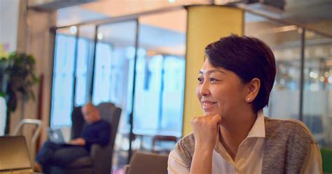 [interview] Case 12 We Work Here “まっすぐ正面突破することでしか、物事って解決しないといつも思っている