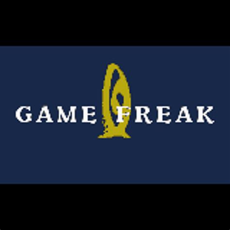 Stream Pokemon Firered Game Freak Logo Remix By ThΔ Noise Listen