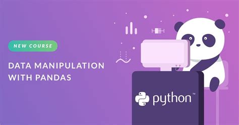 Data Manipulation With Pandas Part 2 By Bihaqi Al Rafik Medium