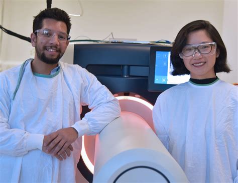 The Aibn Scholars Proving The Phd To Industry Pipeline Australian