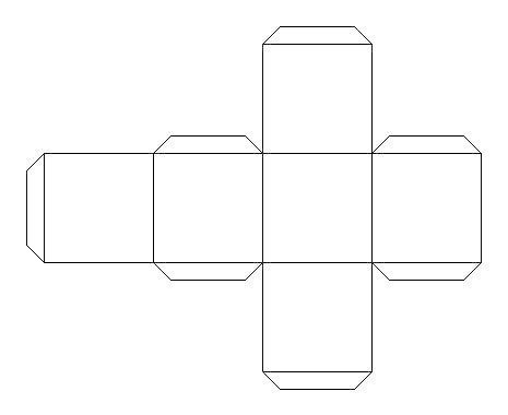 Lovely Decorated Box 410 Gone