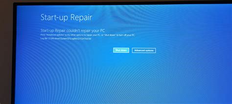An Insider Update Corrupted Some Of Windows Its Usable But I Want To Repair It Without Losing