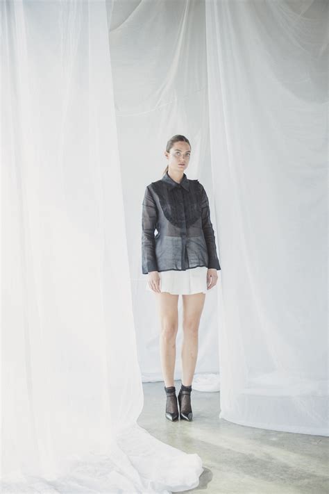 Ref 232 The Shirt Lab