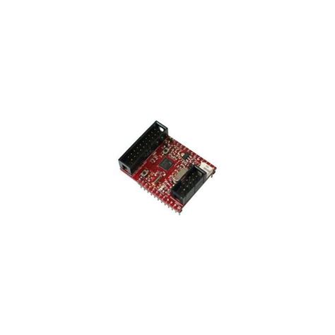 Em 32g210f128 H Olimex Energy Micro Header Breakout Development Prototype Board