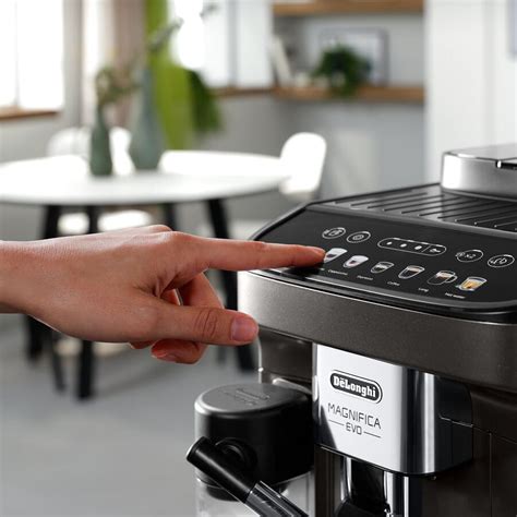 Magnifica Evo Ecam290 81 Tb Delonghi En