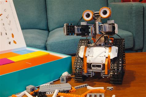 Lego Robot Kits Atelier Yuwa Ciao Jp