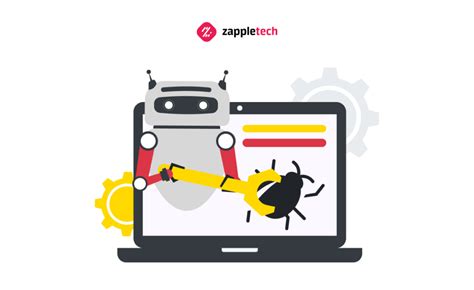 Web Application Automation Testing Everything You Need To Know