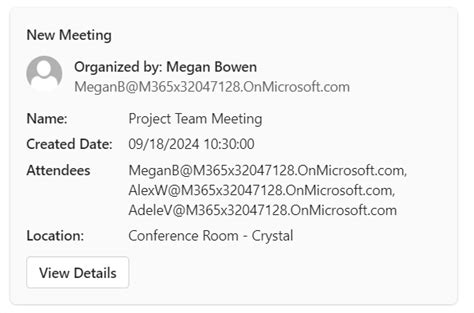 How To Send Message In Adaptive Card Format In Microsoft Teams With Skybow Send Message Action