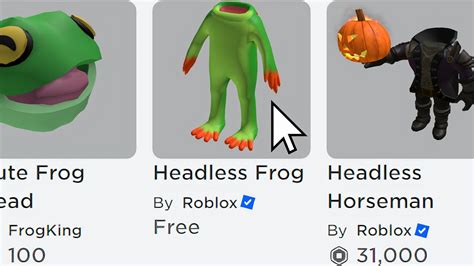 HURRY NEW WAY TO GET HEADLESS YouTube