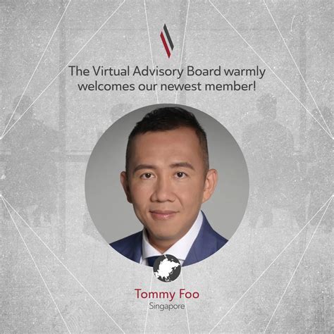 Vabteam Welcome Vabcommunity Singapore Vab Boardjourney Virtual