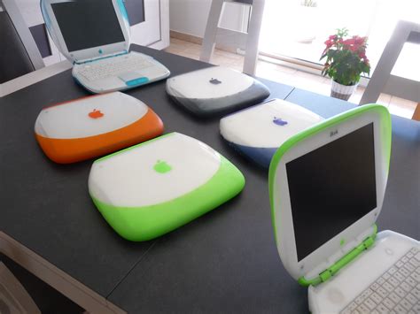 G3 Clamshell Ibooks Macrumors Forums