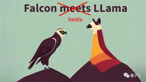 基于1万亿token开源大模型falcon，超越650亿的llama，可商用 智源社区