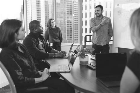 Driven By Data Will Mckinney