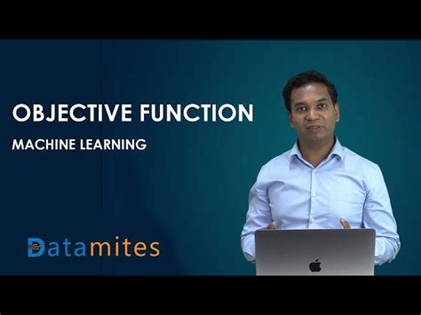 objective functions in machine learning what you need to know reason