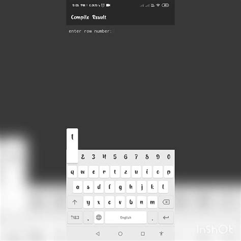 programme to print the hollow square pattern coding programming