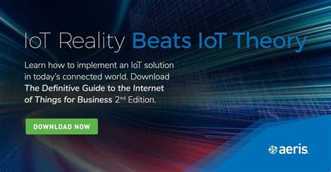 Aeris Iot Saas On Linkedin Iot Reality Beats Iot Theory The Iot Is Not Without Challenges See