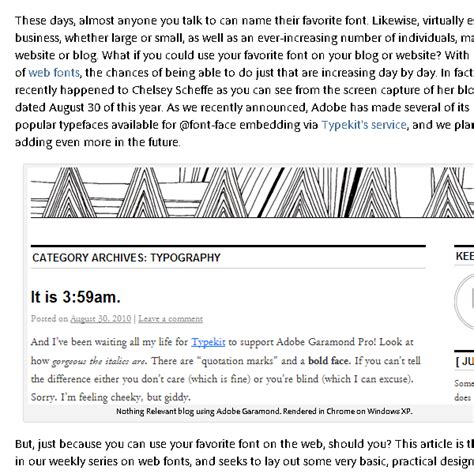 Pages From Have Messed Up Fonts Super User