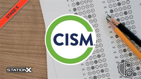 4 Cism Domains Explained Master The Exam In 2025