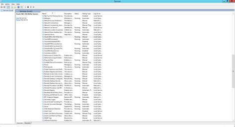 Install Oracle Database 11gr2 On Windows Server 2012 R2 Codeinsane