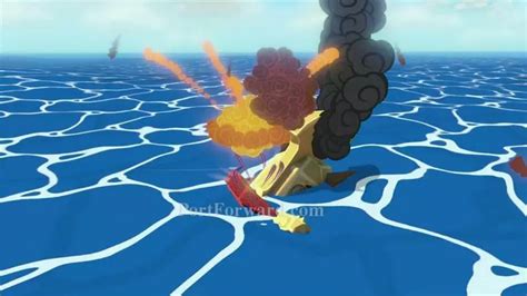 The Legend Of Zelda The Wind Waker Walkthrough 13 5 Needle Rock Isle