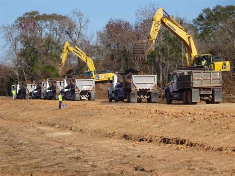 Site Development Standard Constructors